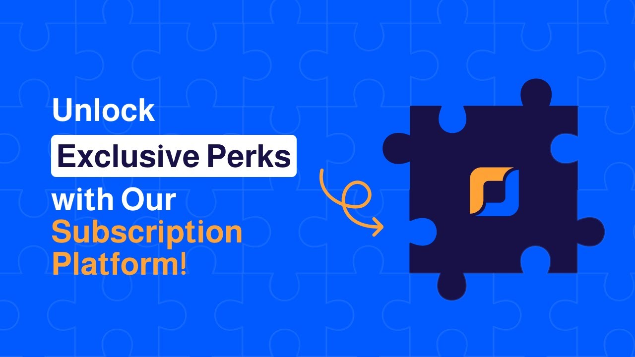 Streamline Your Business and Fuel Growth with Subsbase