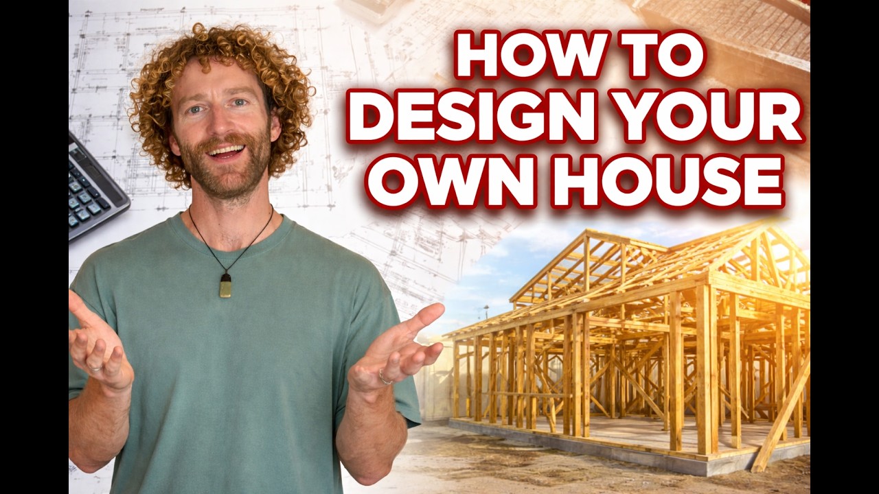 Episode 2: Mindset behind planning a new build