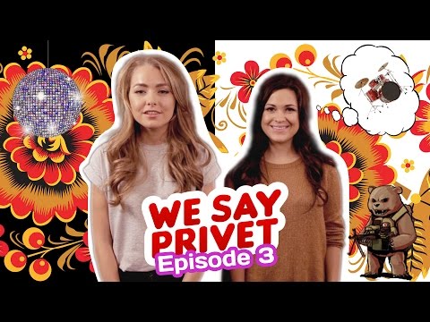 Anastasia Date We Say Privet - Russian Girls Speak Out - ep3