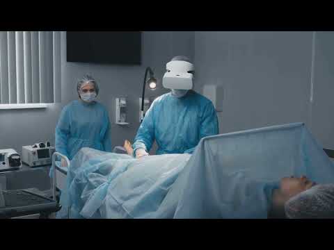 AI Revolution in Surgical Robotics