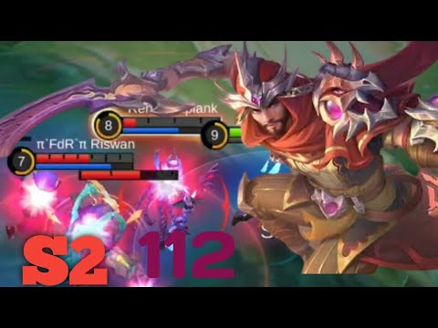ABC - MLBB Khaleed