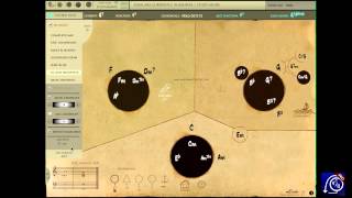 Mapping Tonal Harmony Pro: A Look at the Harmony App for iOS and ...