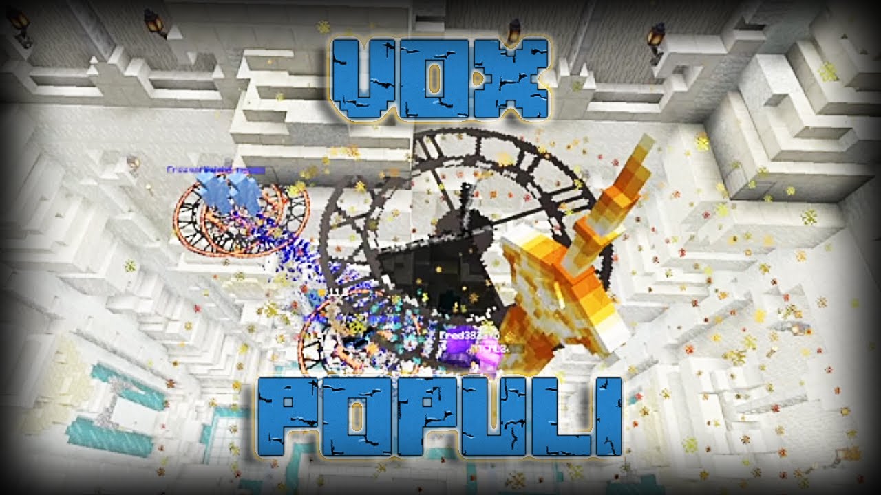 Minecraft Servers Youtube