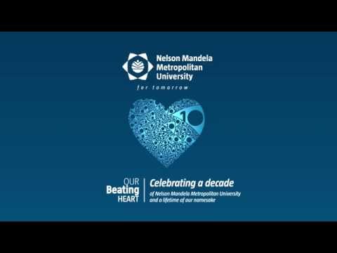 Augmented Reality @ NMMU - how to use it!