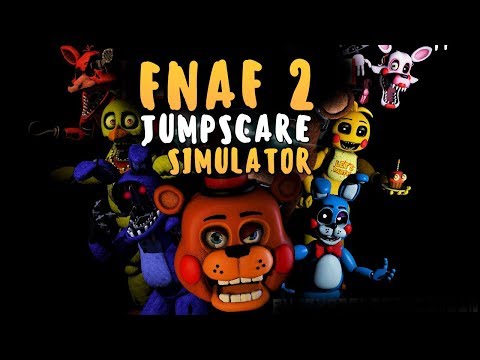 Steam Community :: Video :: СИМУЛЯТОР СКРИМЕРОВ ФНАФ 2! - FNAF 2 ...
