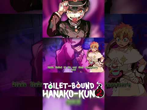 Are Mitsuba and Kou a couple ? | A Toilet-Bound Hanako-Kun essay - part 3
