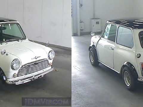 1994 OTHERS MINI _ XN12A - Japanese Used Car For Sale Japan Auction Import