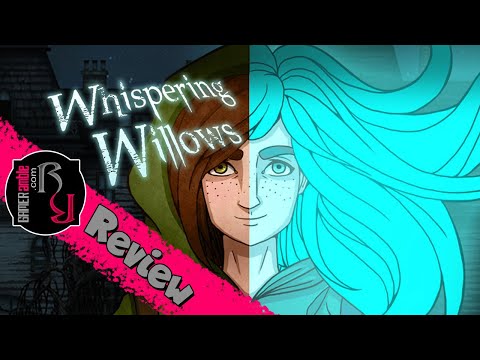 Steam Community :: Video :: GAMERamble: Whispering Willows Review
