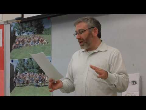 FAQs of Secular Humanistic Judaism - Who is a Jew (4 of 10)