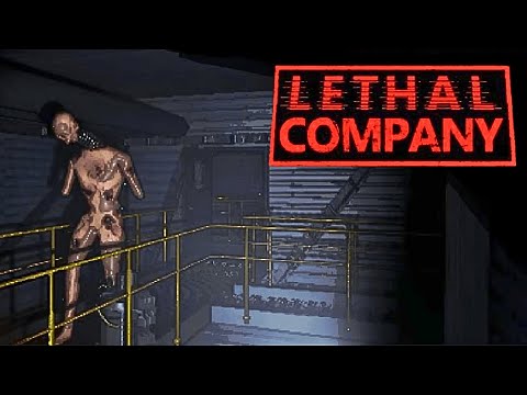Steam Community :: Video :: Lethal Company Just got even SCARIER