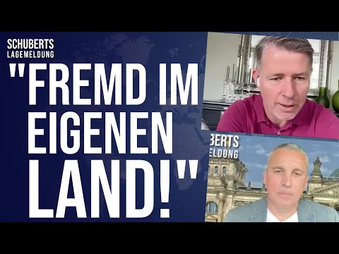 Anthony Lee speaks plainly💥"Every citizen MUST know these background details!" + 🇩🇪 in free fall!