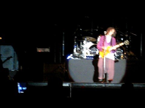 «La ley innata» (Extremoduro) | La Elipa