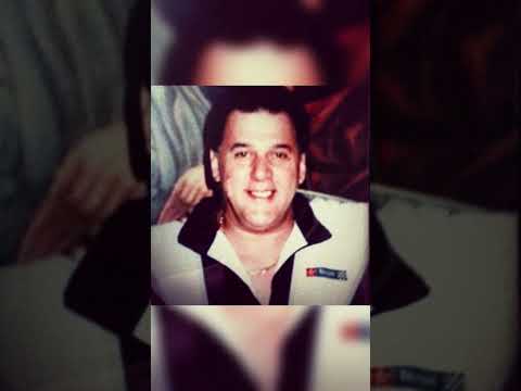 Inside Gambino Mobster Louis Dibono Murder. #truecrime #organizedcrime