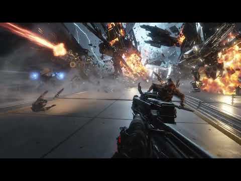 Steam Community :: Video :: Titanfall 2 - Time travel final scene