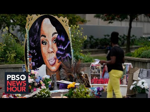 WATCH LIVE: Breonna Taylor decision announced by Kentucky attorney general