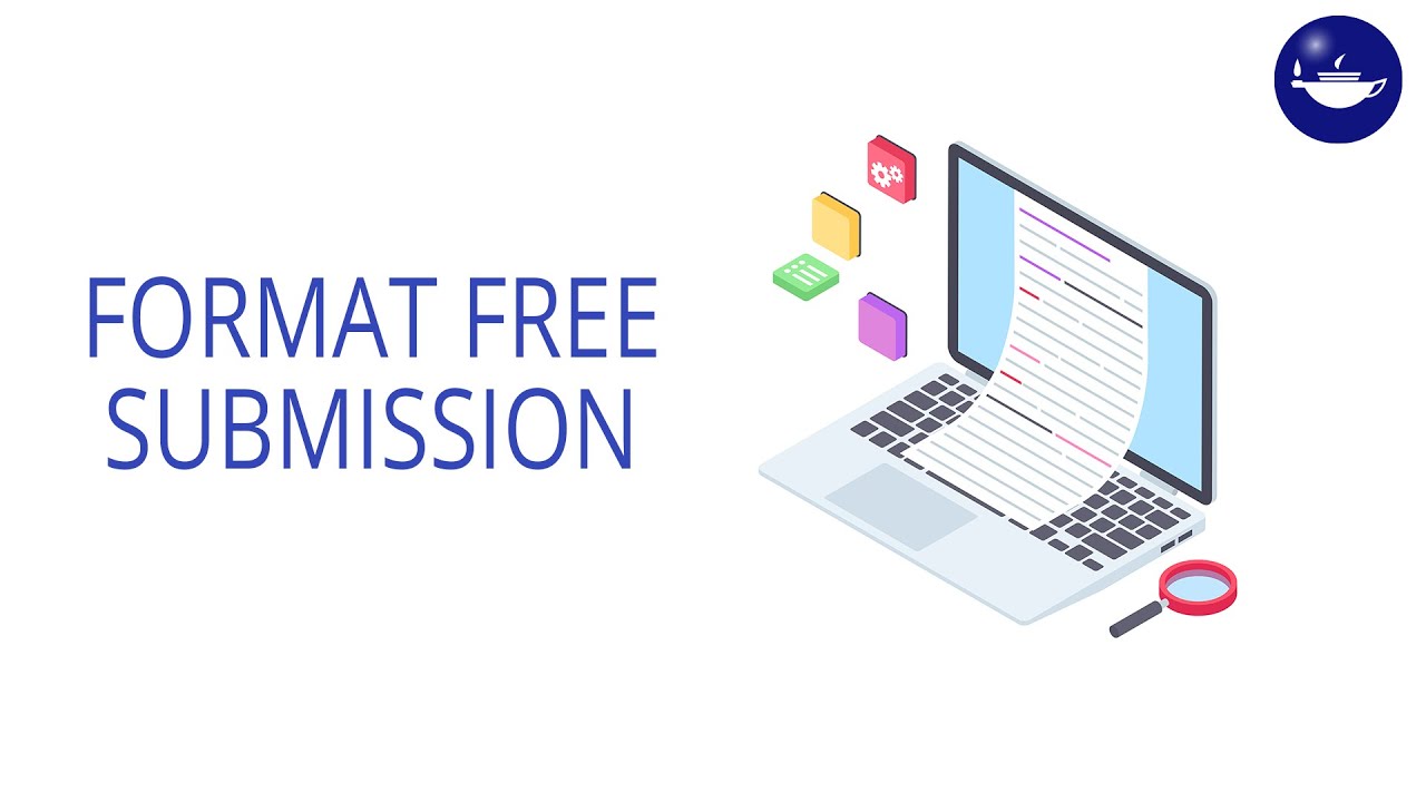 Format Free submission
