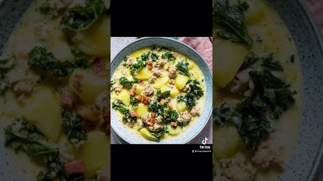 Yummy Instant Pot Soup Recipes