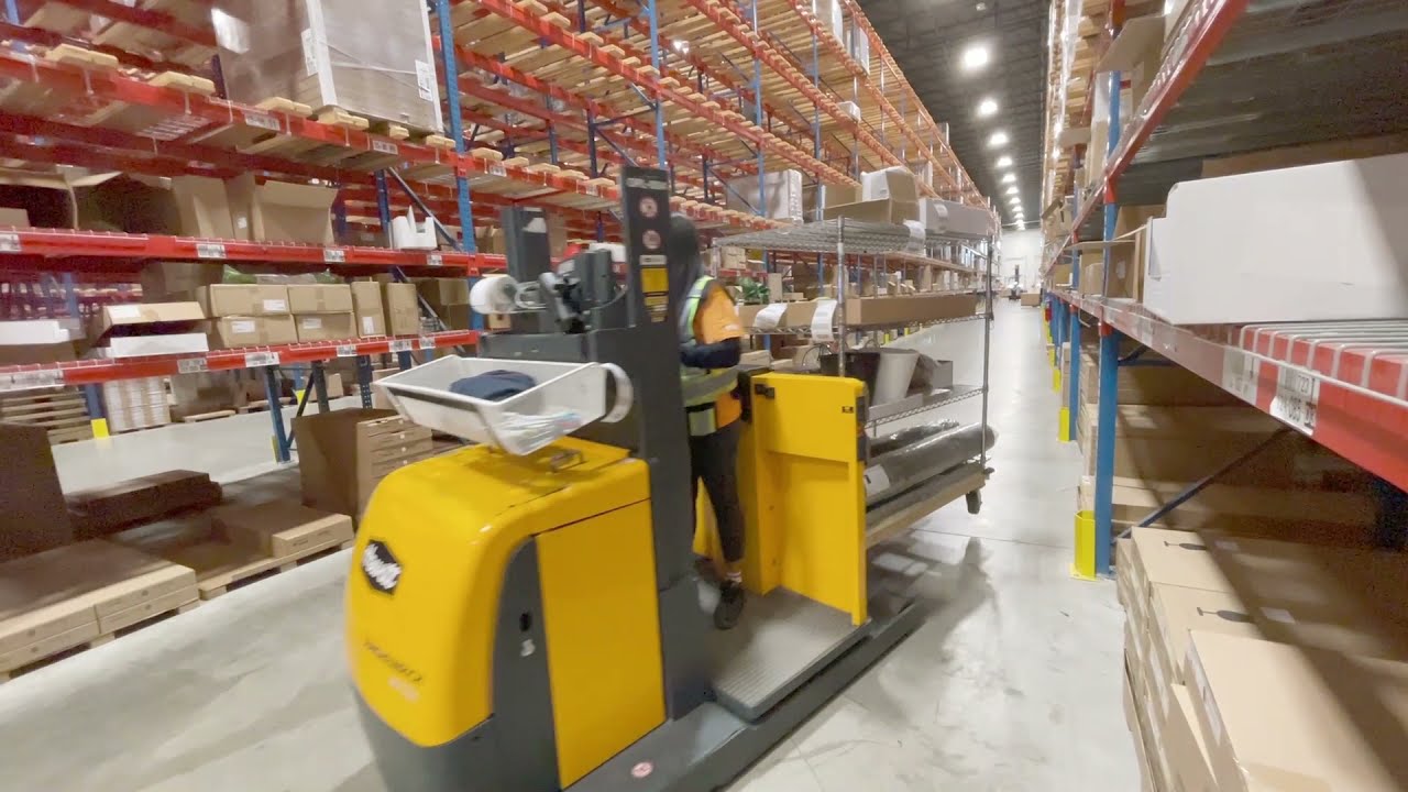 Work with us - Central Fulfilment Units - IKEA CA