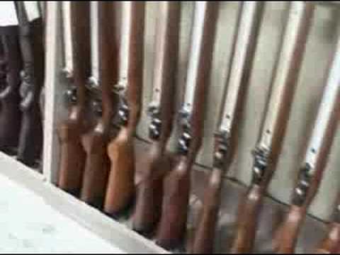 CMP Store - M1 Grand