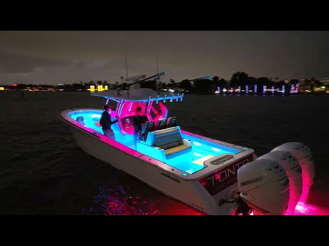 LUMITEC LIGHTING Poco 4 Digital Lighting Control