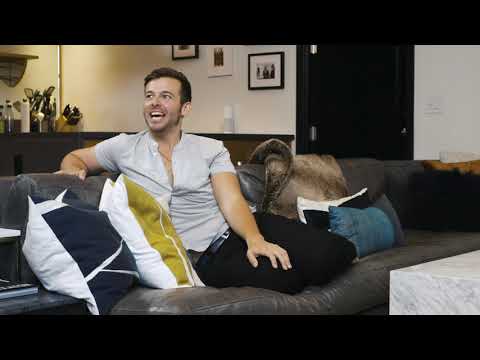 Tyler Whitman | The Whitman Team NYC | Managing Partner, Hamptons ...