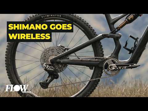 7 Months Testing Shimano's New Wireless Drivetrain, Brakes & Wheels | Shimano XTR M9200 Di2 Review