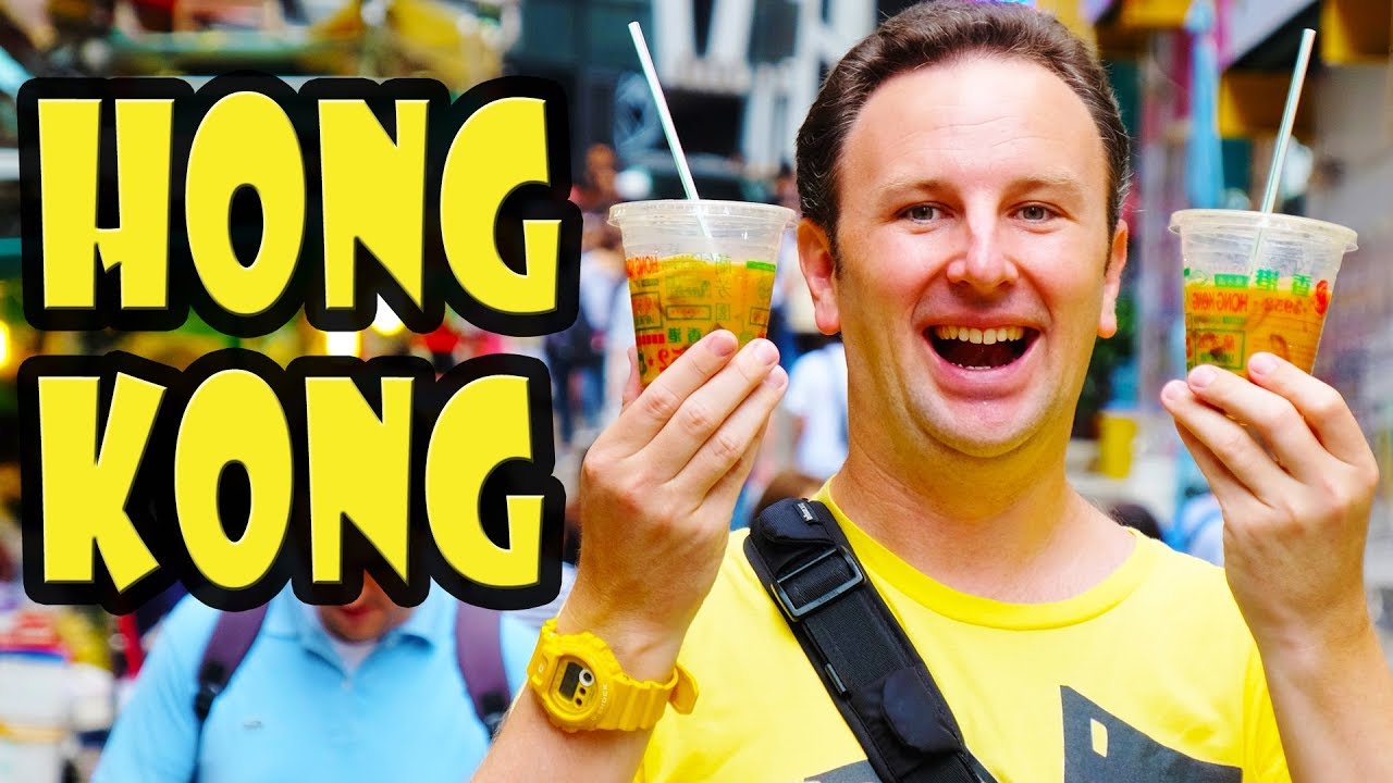 Hong Kong Travel Tips: 11 Things to Know Before You Go