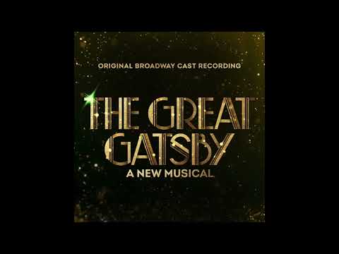 Past is Catching Up to Me - THE GREAT GATSBY (Cover)
