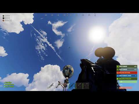 Steam Community :: Video :: Minicopter Backflip in Rust (2020)