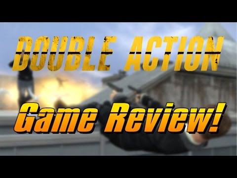 Steam Community :: Video :: Double Action Boogaloo Review!