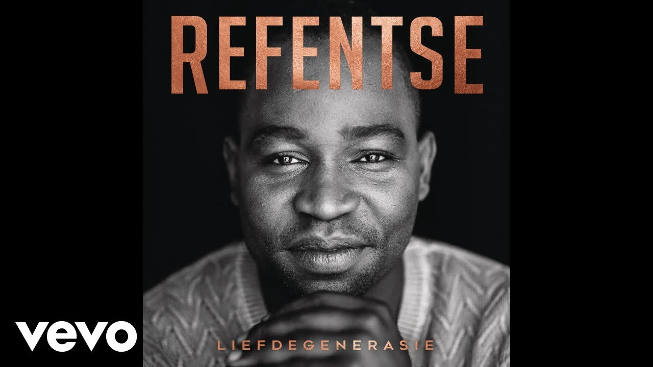 Lyrics & Translations of As Almal Vêr Is by Refentse | Popnable