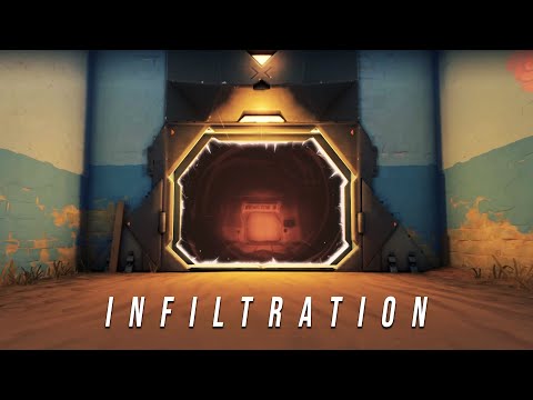 Steam Community :: Video :: Infiltration (Valorant)