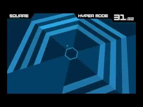 Steam Community :: Video :: Super Hexagon - Stage 4: Hyper Hexagon