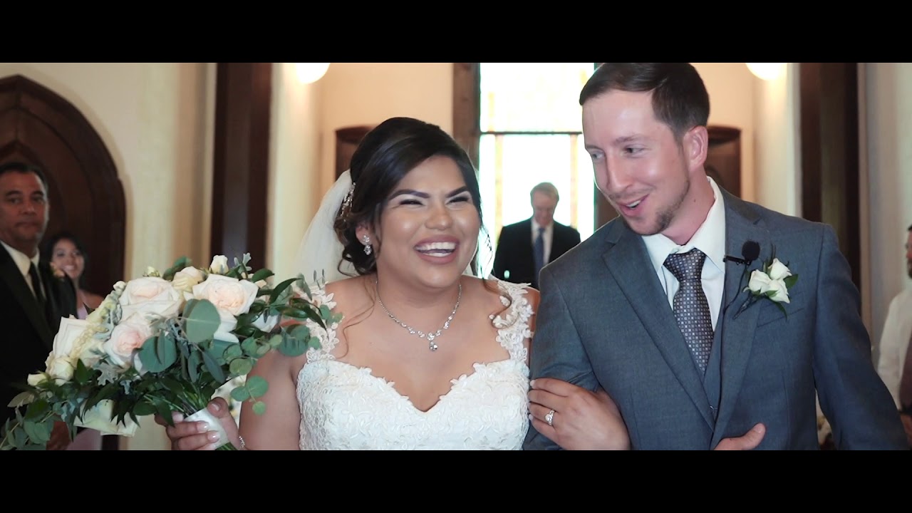 Sean & Emily - Highlight