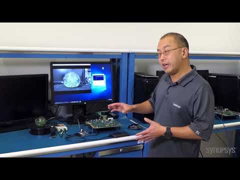 How Synopsys Ensures Robust USB 3.1 Functionality Beyond the Spec