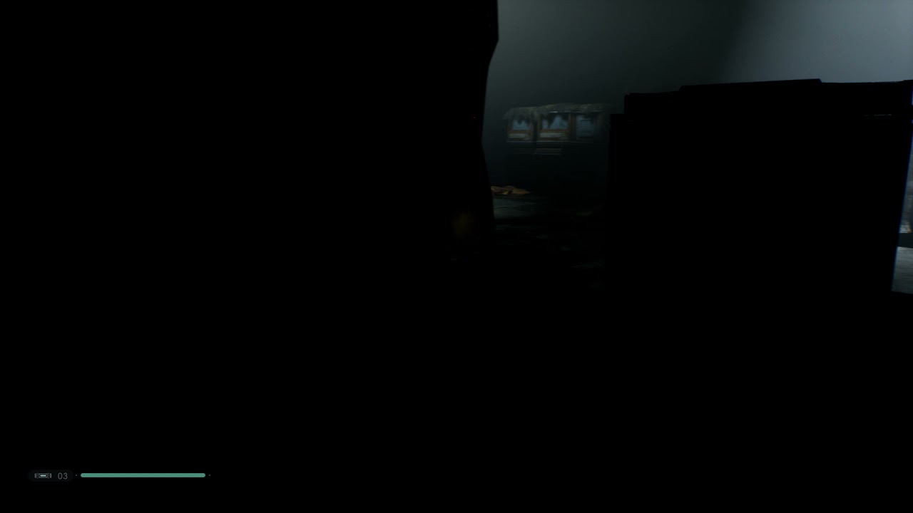 Star Wars Jedi: Fallen Order - Lighting Bug