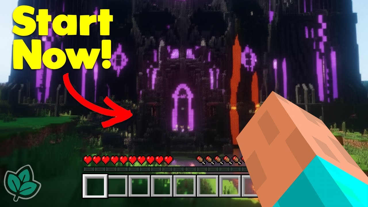 How to Make a Minecraft Factions Server 2025 - EASY Tutorial