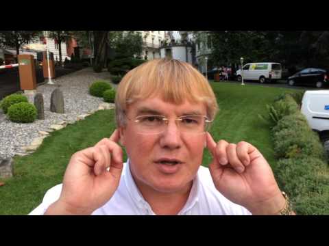 Nagra - Interview with Philippe Chambon