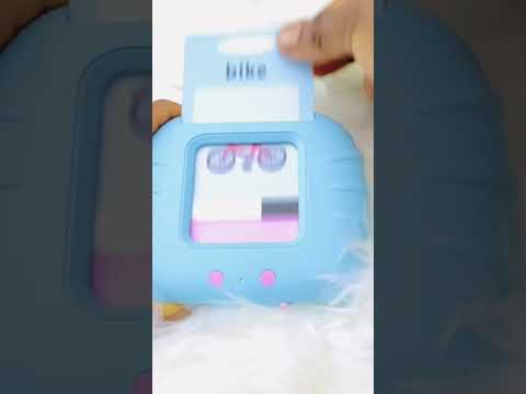 Best Toy Learning Video for Toddlers, Babies and Kids| Educational Toy| Card Early Education Device