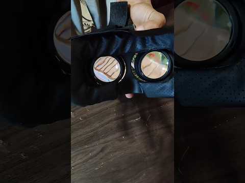 3D VR BOX UNBOX #vrbox #unboxing #toys #gedgets