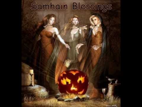 All Hallows Eve