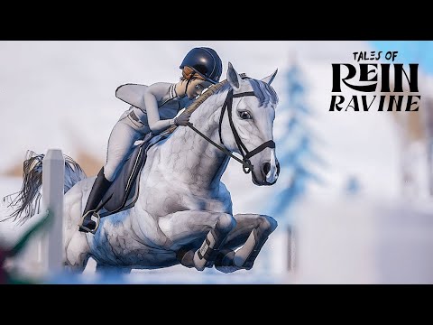 Steam Community :: Tales of Rein Ravine