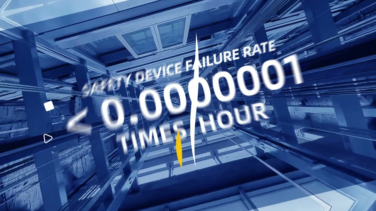 Xizi Elevator: Revolutionizing Precision & Safety in Vertical Transportation 🚀