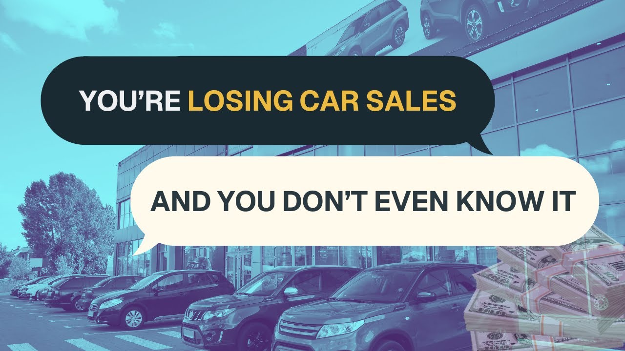 How Automating Store Hours Helps Your Dealership Avoid Missed Sales