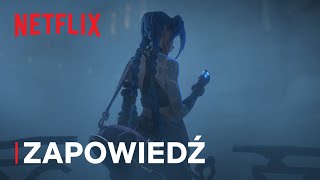 Arcane - streaming serialu online