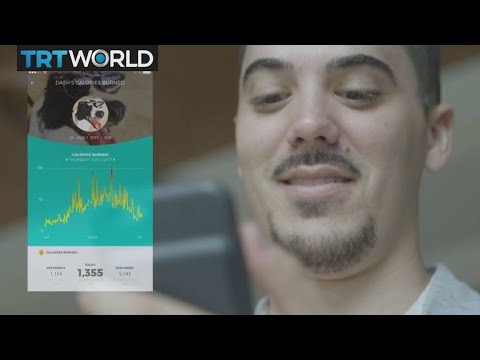 Sales of pet tech products booming in US | Money Talks