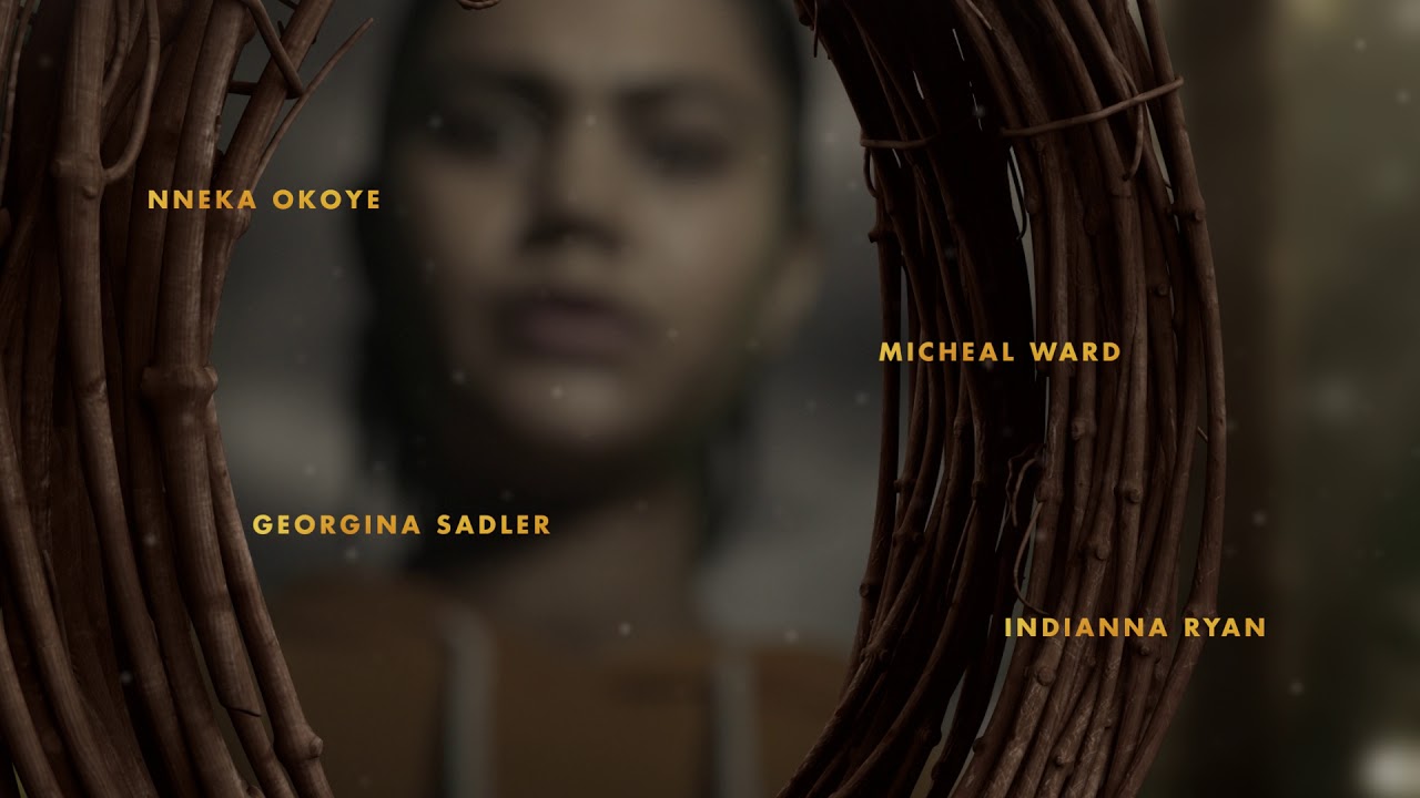 The A List: Opening Titles