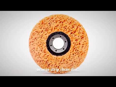 Angle Grinder Disc Types: Which Cutting Discs Should I Use? – Banging ...