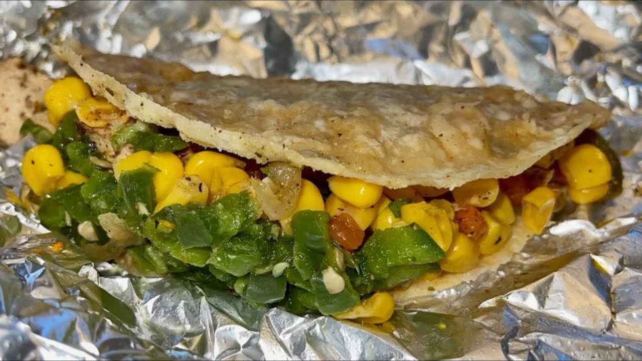 Moe's Menu Items, Ranked Worst To Best