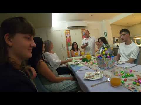 Easter Sunday Breakfast 2024